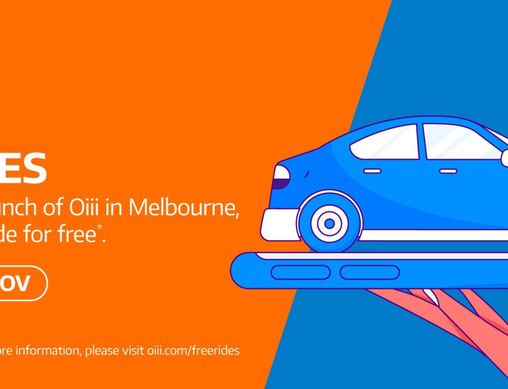 Oiii Update – Oiii