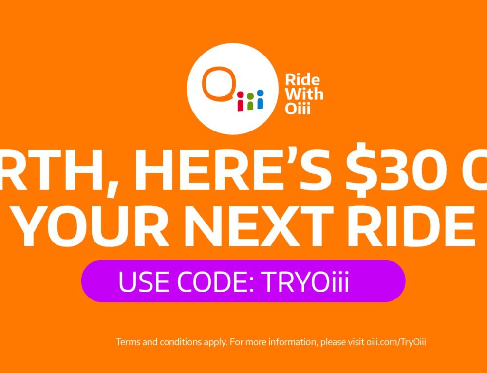 Oiii Update – Oiii